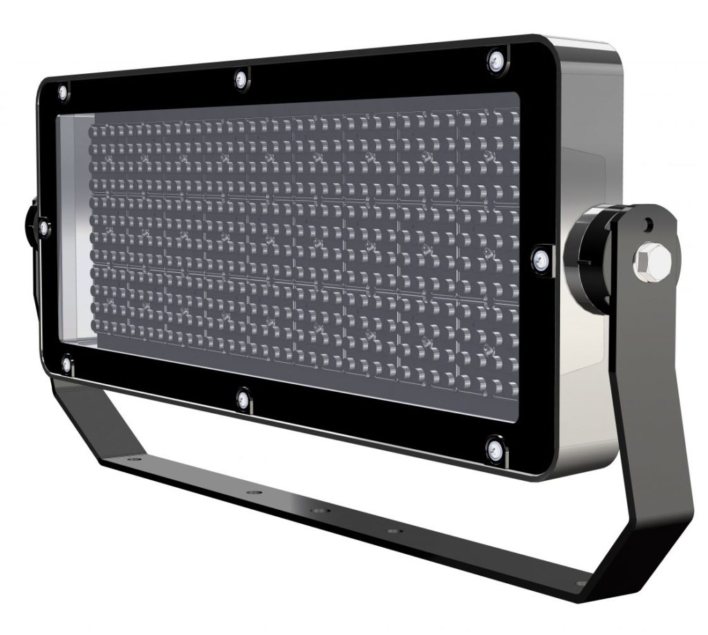 PROYECTOR LED 300W LUMENAC MEGA – Electricidad Maza