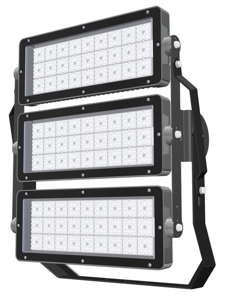 PROYECTOR LED 750W LUMENAC MEGA – Electricidad Maza