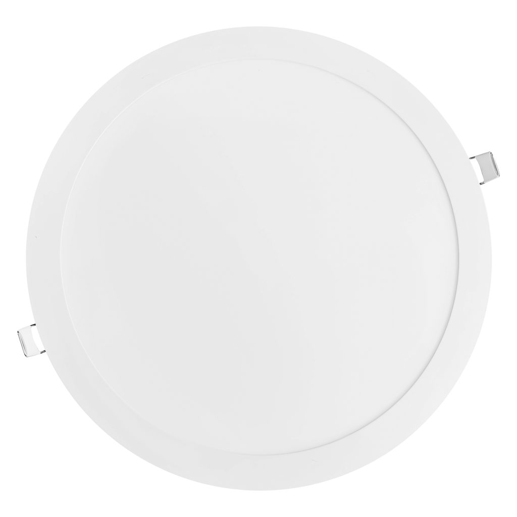 PANEL EMBUTIR RED 24W BELLALUX BY OSRAM – Electricidad Maza